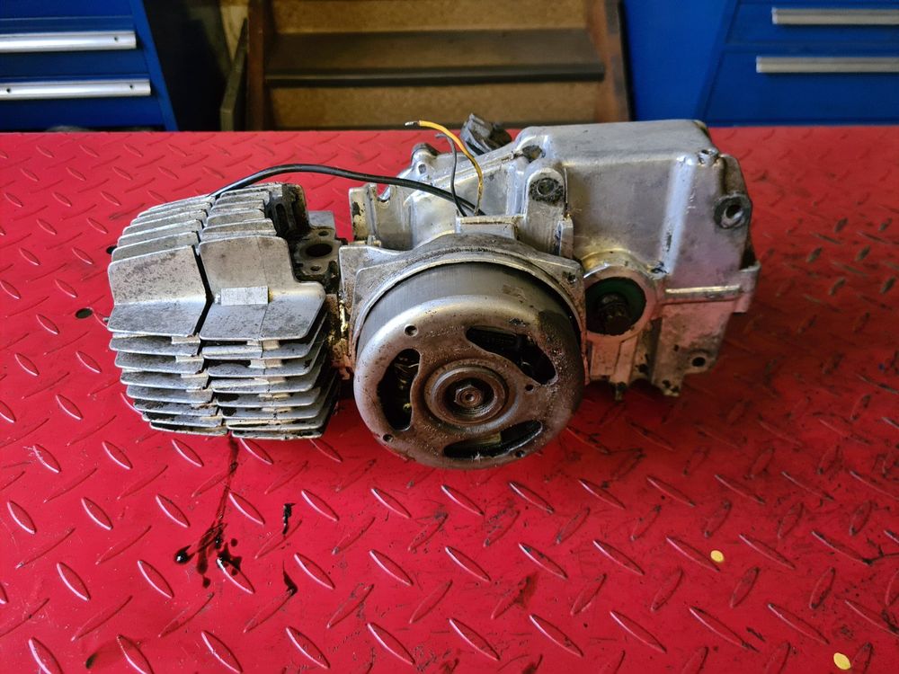 puch Maxi Motor E50 (Gebraucht) in Eichberg für CHF 259 – mit Lieferung ...