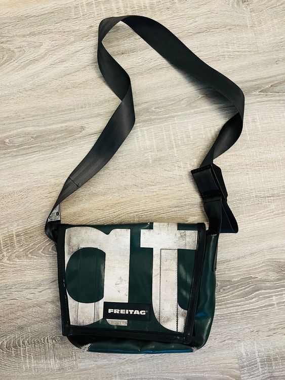 Freitag sac (Gebraucht) in Brügg BE für CHF 38 – mit Lieferung auf ...