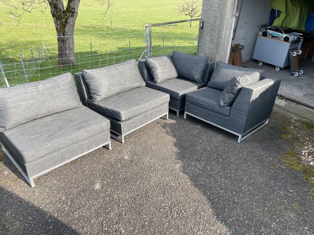 Lounge (Gebraucht) in Hinwil für CHF 700 – nur Abholung auf Ricardo kaufen