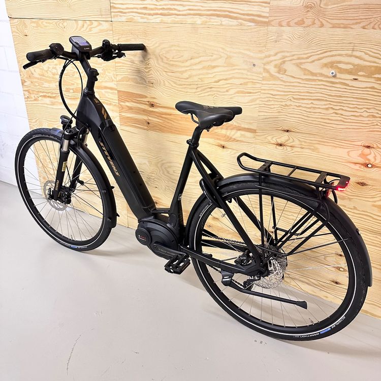 E-Bike Stevens 25Km/h | NUR 170Km Total | Neuwertig | (Gebraucht) in Tübach für CHF 2490 – nur ...