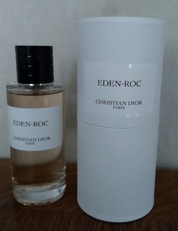 Eau de Parfum Dior Eden-Roc | Kaufen auf Ricardo