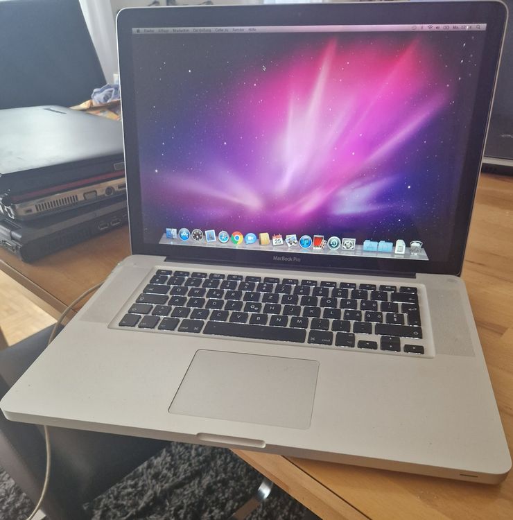 Macbook Pro A1286 | Kaufen auf Ricardo