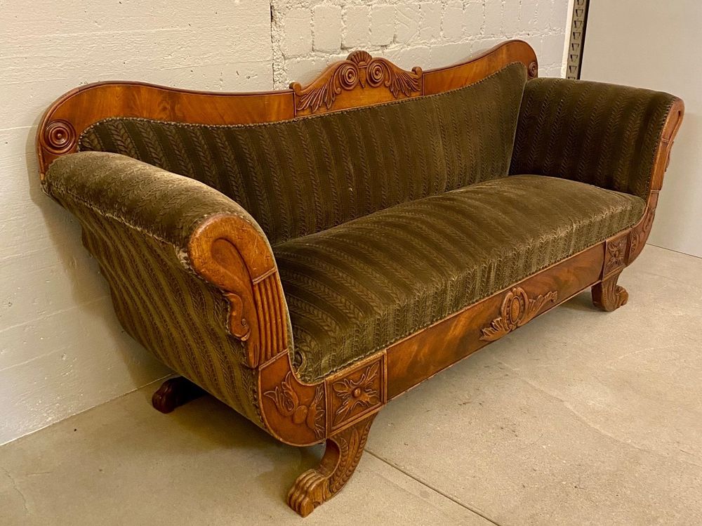 Altes Sofa Kaufen