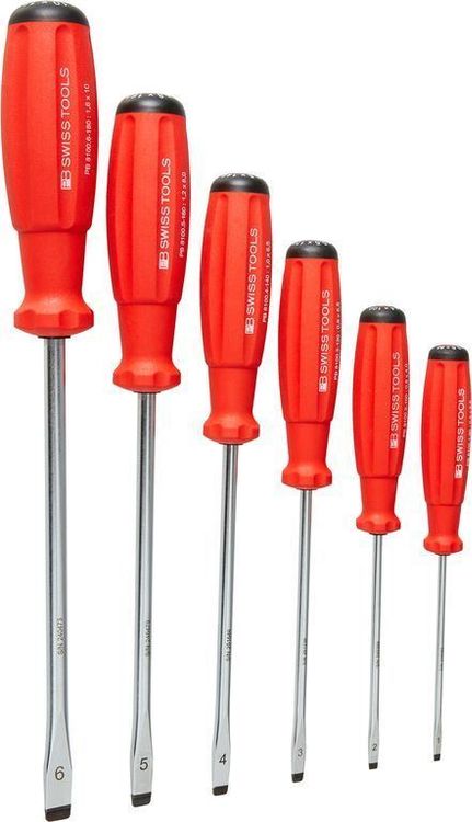 Schraubenzieher Set PB 8561CN Swisstools (Neu und originalverpackt) in Kägiswil für CHF 30 – mit ...