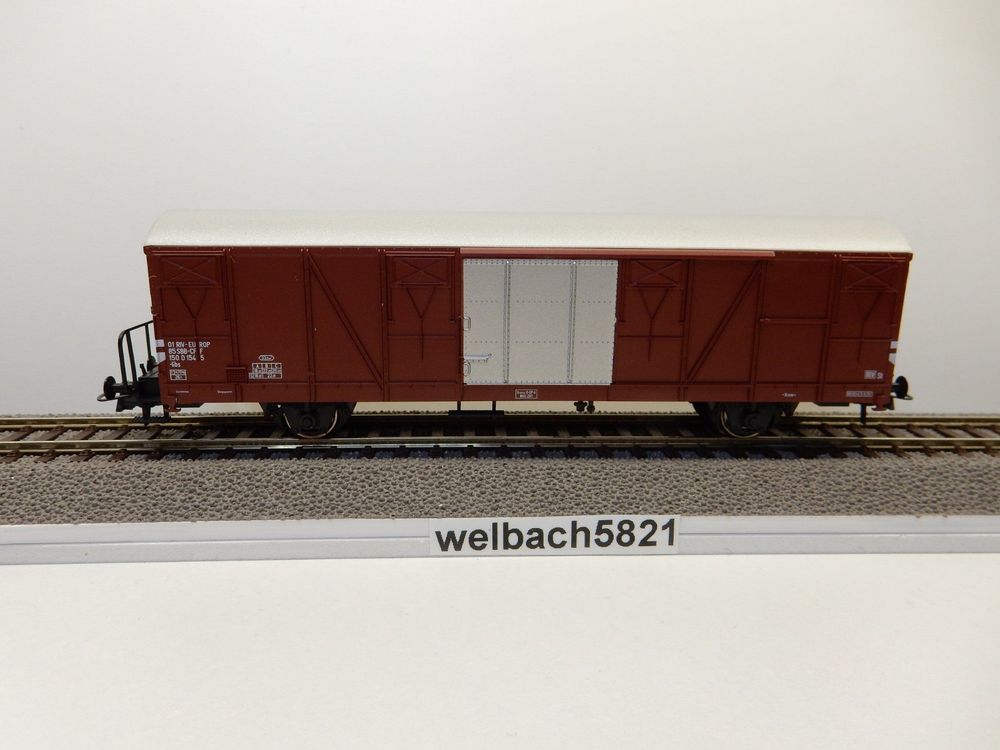 Roco 47583 (Neu (gemäss Beschreibung)) in Embrach für CHF 25 – mit ...