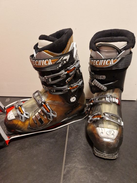 Skischuh Herren von Twcnica Gr.325/ 280-285 (Gebraucht) in Wangen ZH für CHF 11 – mit Lieferung ...