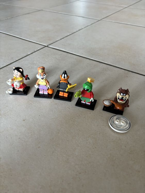 Lego Looney Tunes | Kaufen auf Ricardo