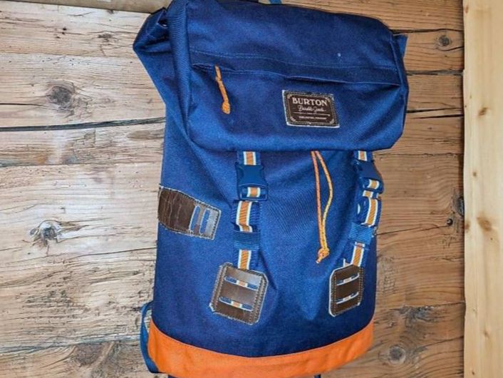 Burton Tinder Rucksack 25L | Kaufen auf Ricardo