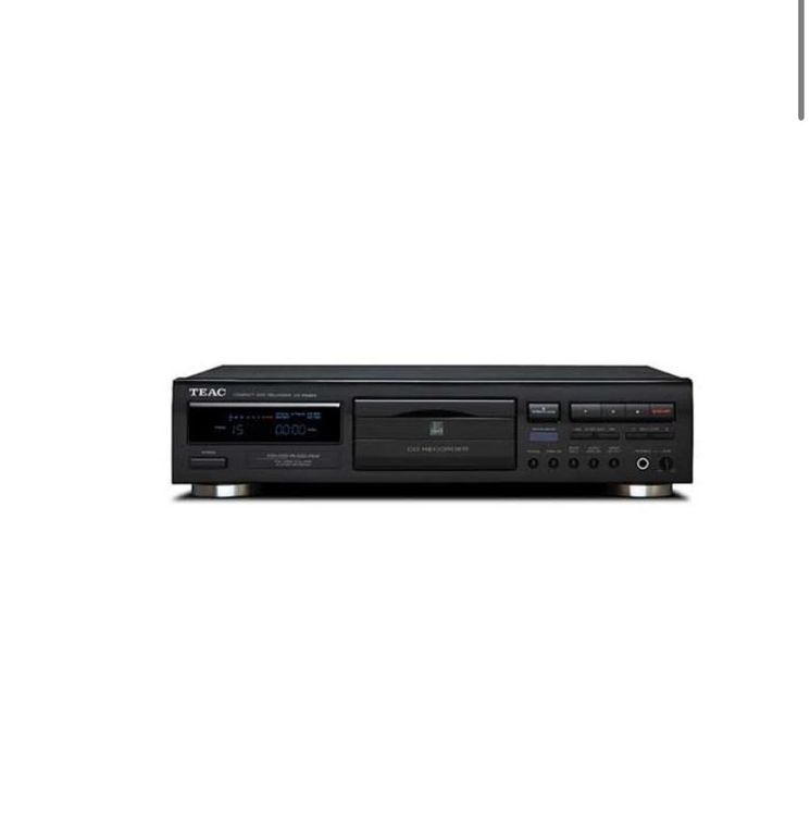 TEAC CD-Recorder CD-RW890 | Kaufen auf Ricardo