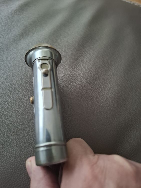 Antike Focal Brevet Taschenlampe, Rarität (Gebraucht) in St.Gallen für ...