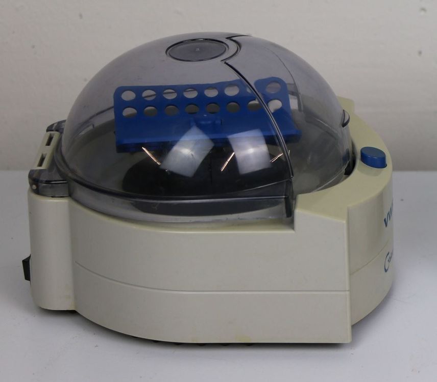 Zentrifuge VWR Galaxy MiniStar | Kaufen auf Ricardo
