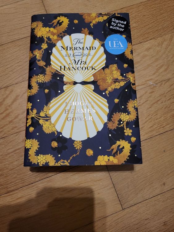 The Mermaid and Ms Hancock | Kaufen auf Ricardo