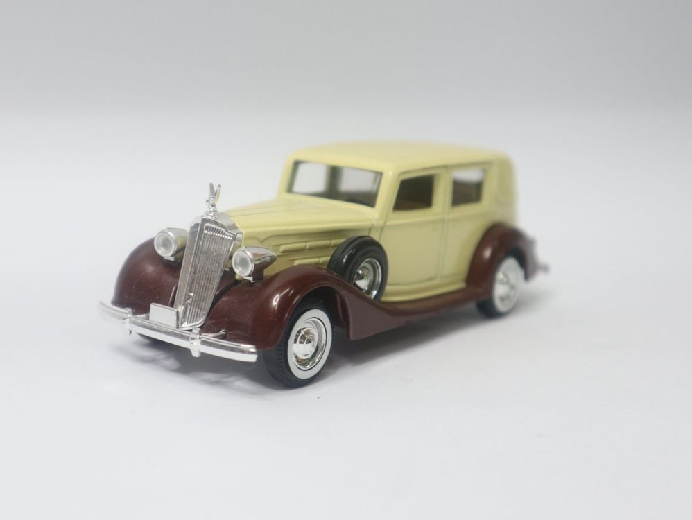 Solido 1937 Packard made in France (Gebraucht) in Eschenbach SG für CHF ...