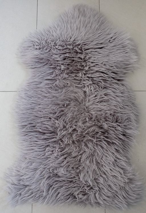 Schaffell "Skold" von IKEA, Echtfell | Kaufen auf Ricardo