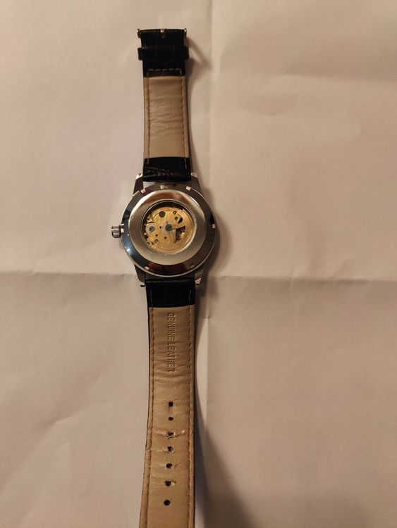 Automatic Uhr Fuyate | Kaufen auf Ricardo