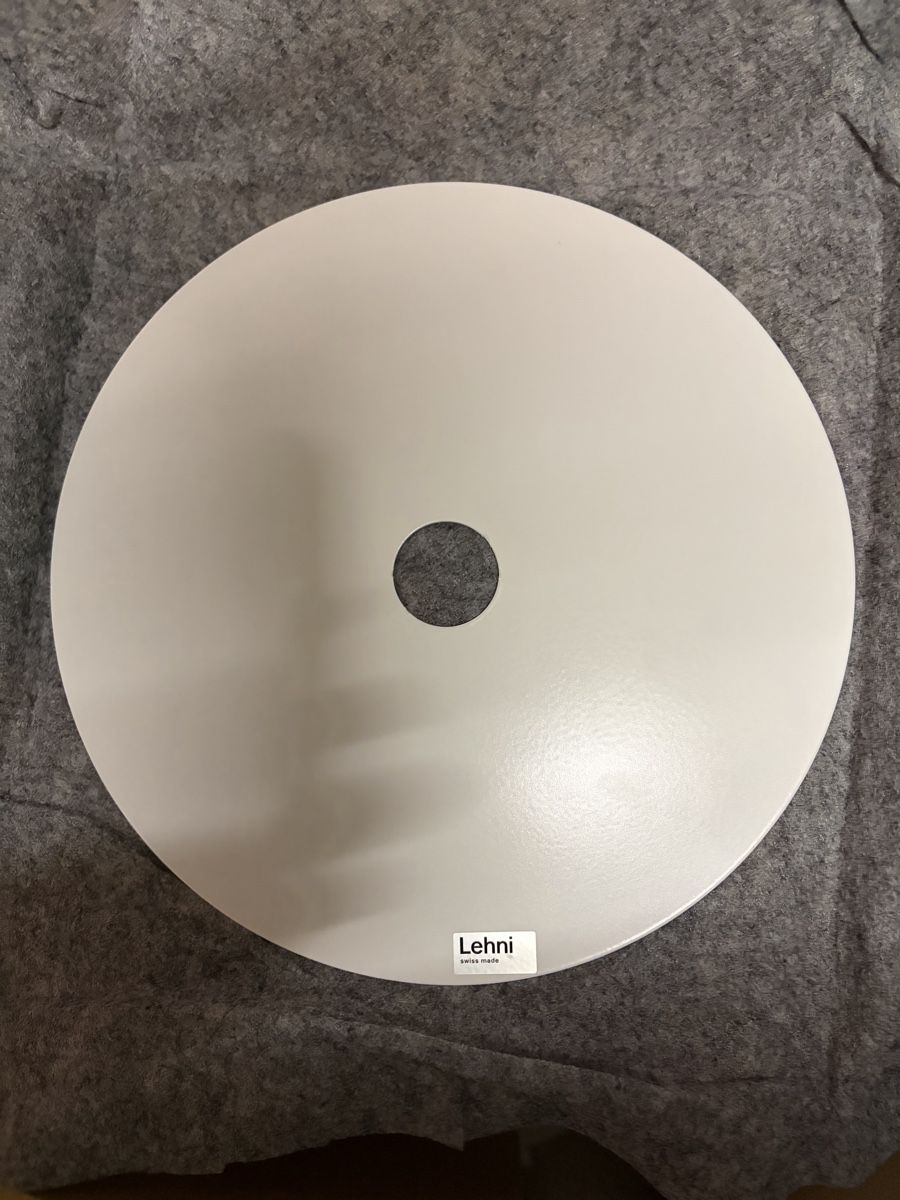 Lehni Lampe, 30cm (nie verwendet). (Neu (gemäss Beschreibung)) in ...