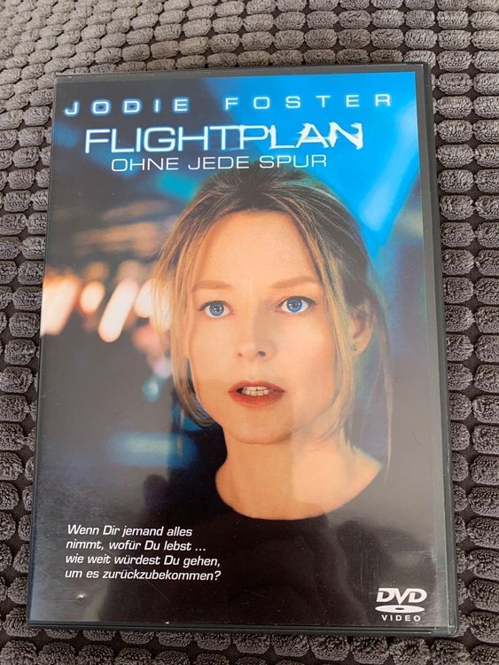 Flightplan dvd | Kaufen auf Ricardo