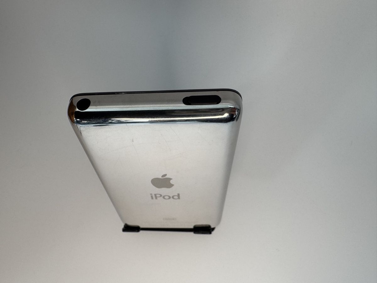 iPod Classic 7 512GB Samsung SD + 3000mah XXL Akku (Gebraucht) in St ...