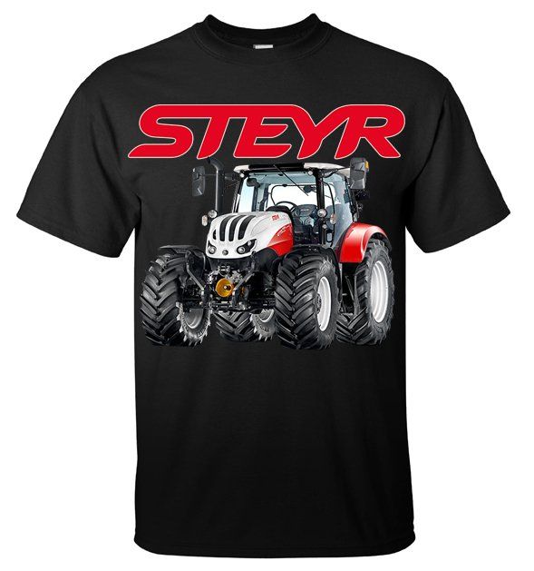 Steyr T-Shirt (Neu und originalverpackt) in Aettenschwil für CHF 39 ...