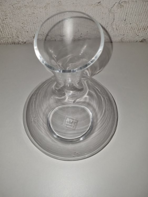 Ivv italy glas (Gebraucht) in Moosseedorf für CHF 15 – mit Lieferung ...