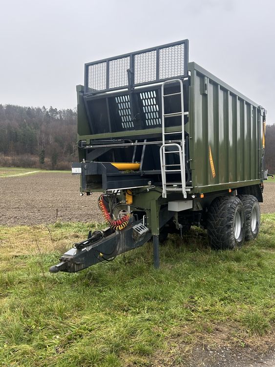 Abschiebe Wagen | Kaufen auf Ricardo