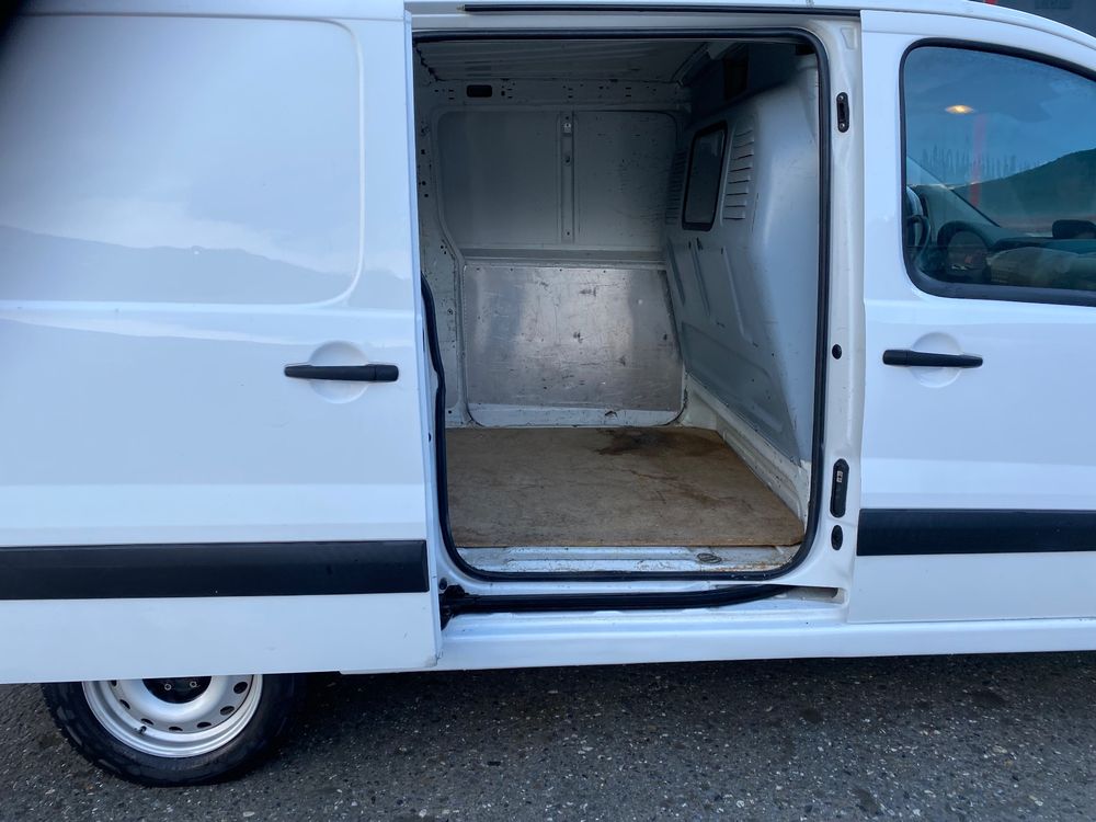 Peugeot Expert Dangel 4x4 (78’000 km) (Gebraucht) in Martigny für CHF ...