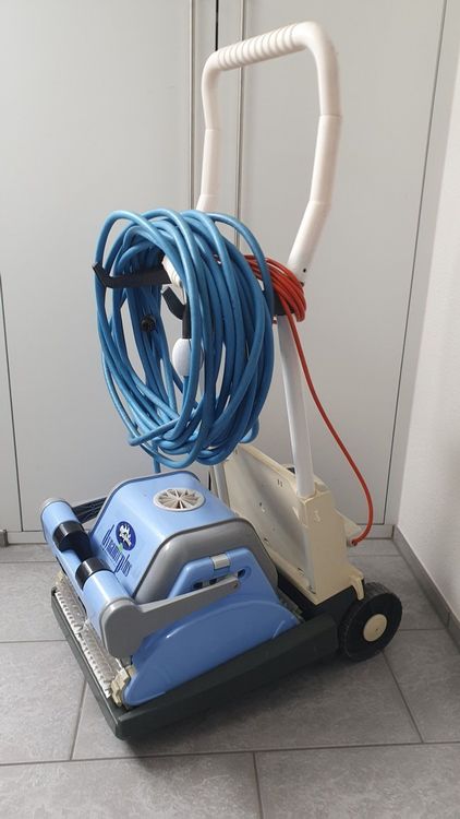 Poolroboter Dolphin Dynamic Plus (Gebraucht) in Buttisholz für CHF 409 ...