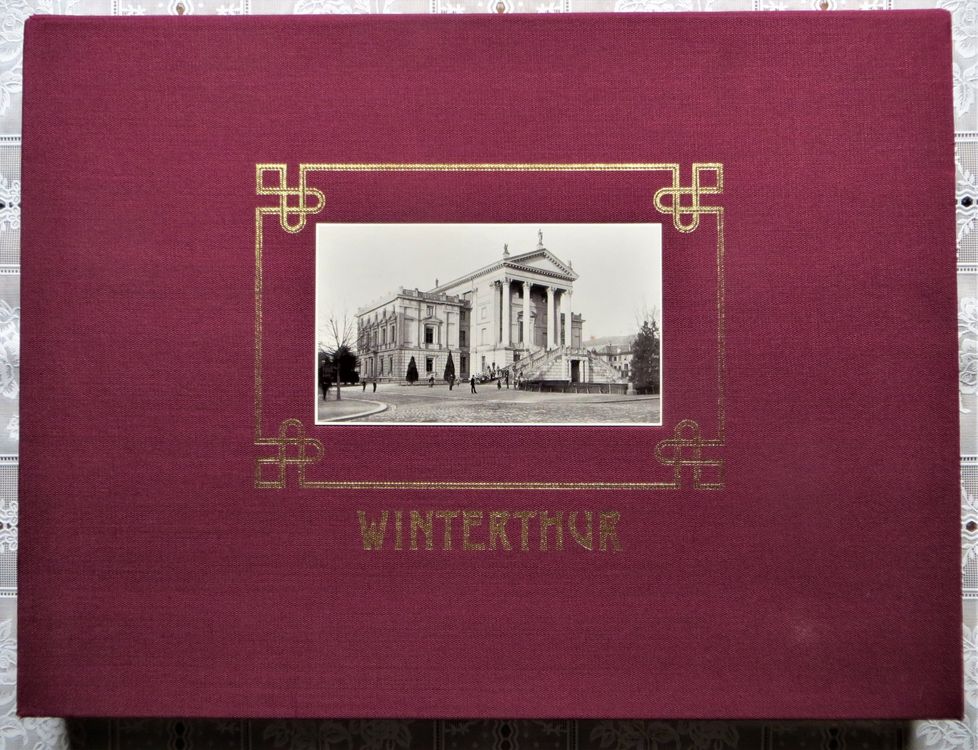 Fotosammlung von Winterthur | Kaufen auf Ricardo Fotosammlung von Winterthur | Kaufen auf Ricardo