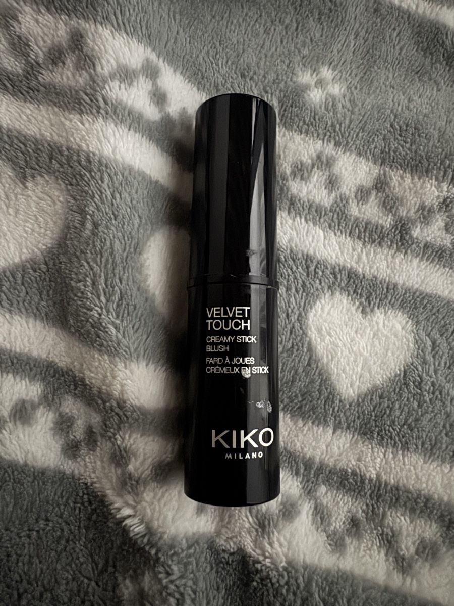 Kiko Milano Velvet Touch Blush Stick, Nr. 02 (Gebraucht) in Pfäffikon ...