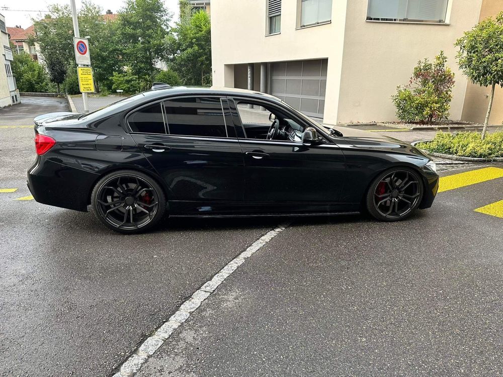 Bmw 335 ix drive M performance | Kaufen auf Ricardo