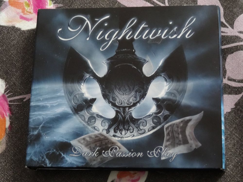Nightwish - Dark Passion Play CD (Gebraucht) in Olten für CHF 3 – mit Lieferung auf Ricardo kaufen