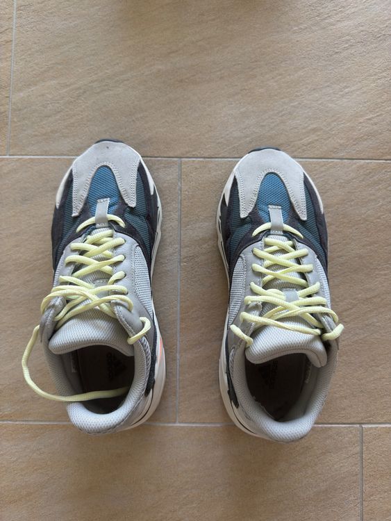 Yeezy Wave Runner 9.5 US (Gebraucht) in Châtel-St-Denis für CHF 50 ...