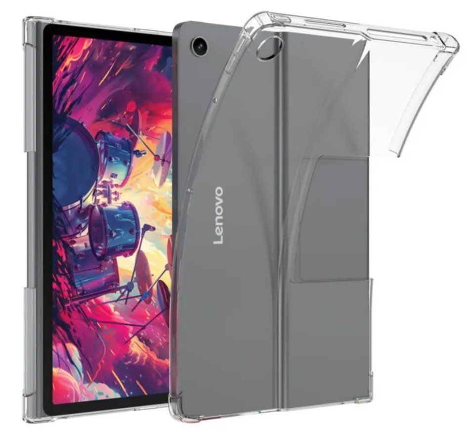 Lenovo Tab Plus 11.50 Zoll 256GB Luna Grey NEU Org. verpackt (Neu und ...