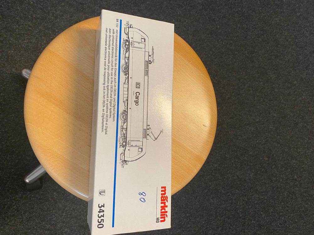 Marklin locomotive digital decoder | Kaufen auf Ricardo