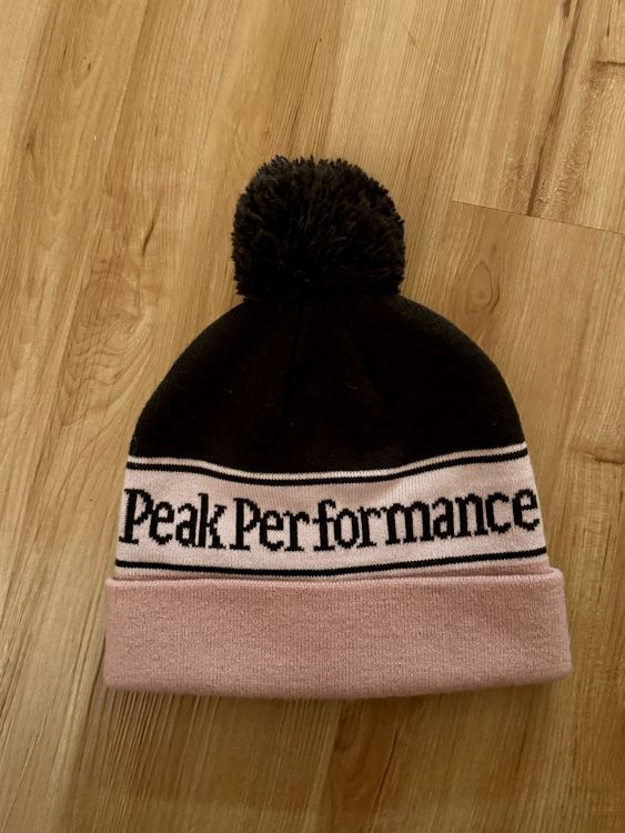 Peak Performance POW Mütze (Gebraucht) in Gadmen für CHF 20 – mit ...