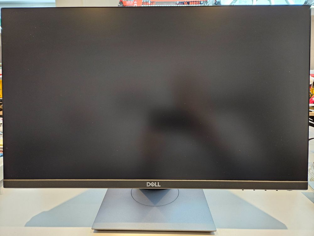 Dell Monitor 21.5" P2219H, entspiegelt (matt) (Gebraucht) in Wallisellen für CHF 52.5 – nur ...