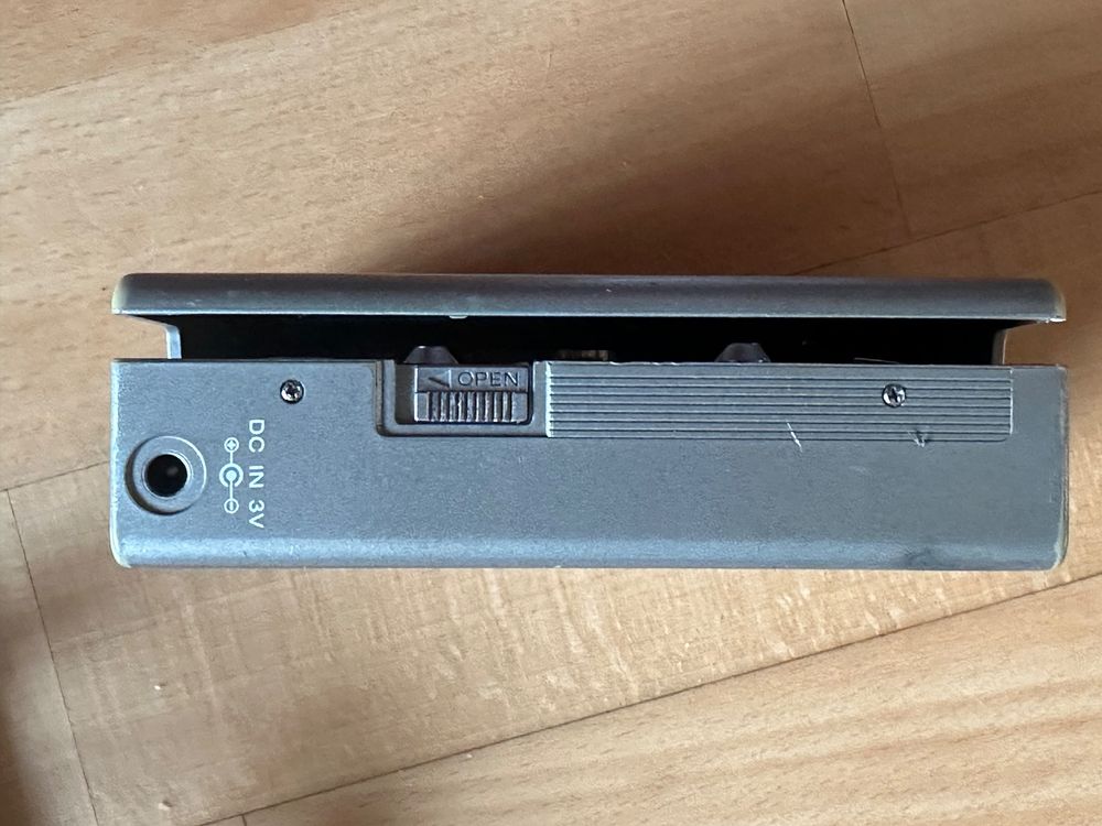 Sony WM2 Defekt ab 1chf | Kaufen auf Ricardo