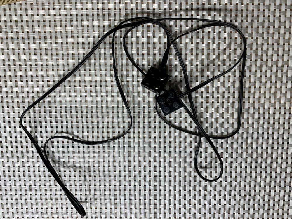 Lego Mindstorms Technik Kabel ca. 130cm | Kaufen auf Ricardo