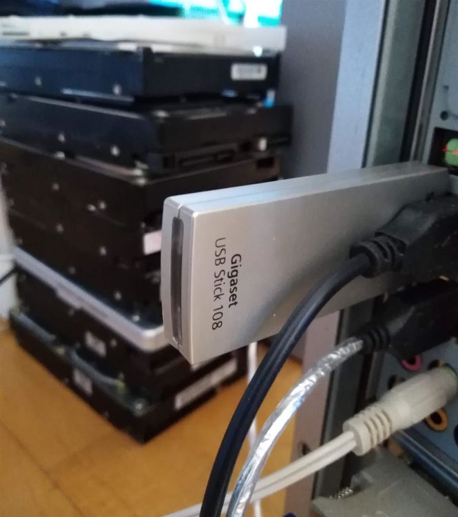 FUJITSU SIEMENS SCALEO P mit Windows 7 (Gebraucht) in für CHF 4 – nur ...