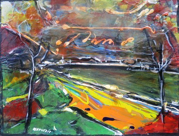 Landschaft | Kaufen auf Ricardo