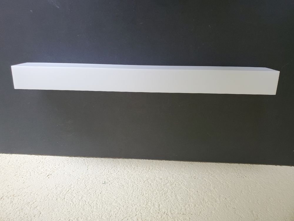 LED- Spiegelleuchte Acuro Trilux 60 cm | Kaufen auf Ricardo