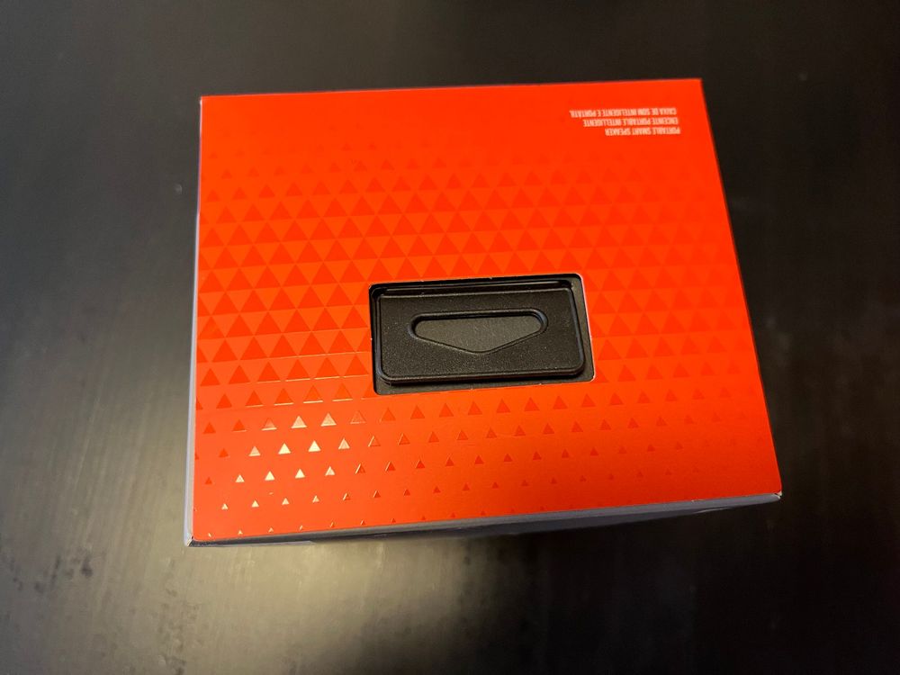 Enceinte connectée JBL Link Portab by hartman - Hey Google! (Neu ...