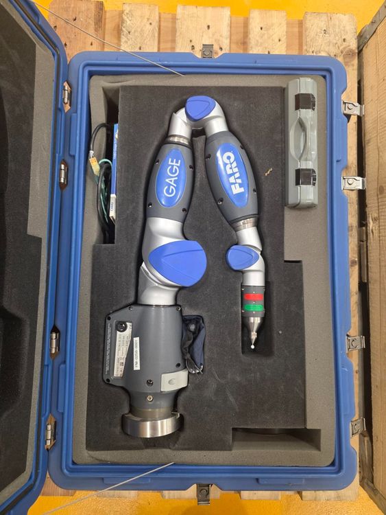FARO Gage Messarm, ideal für Präzisionsmessungen! (Gebraucht) in ...