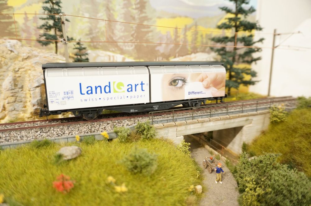 Roco Art. Nr. 47454 (Neu und originalverpackt) in Männedorf für CHF 13 ...