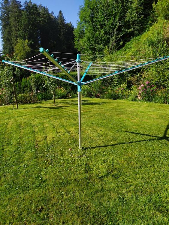 STEWI (Leifheit) (Gebraucht) in für CHF 20 – nur Abholung auf Ricardo ...