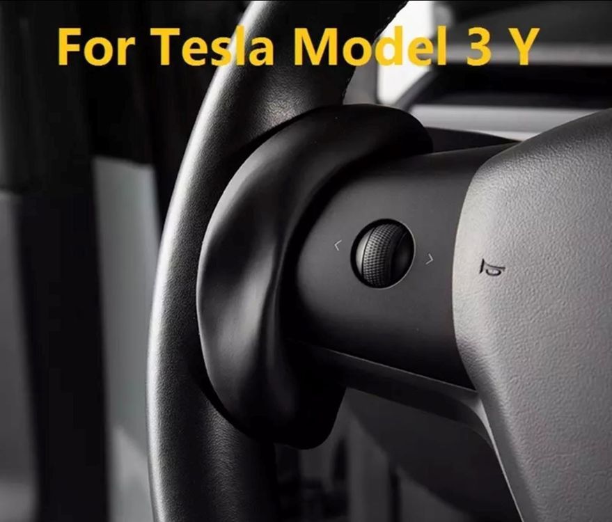 Tesla Model 3 / Y AutoPilot Gewicht (Neu und originalverpackt) in ...