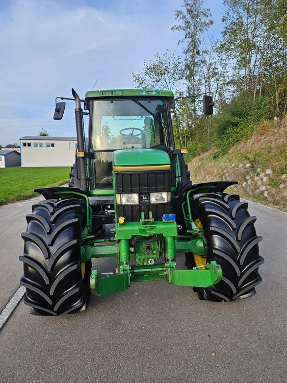 6 Km H Traktor Kaufen