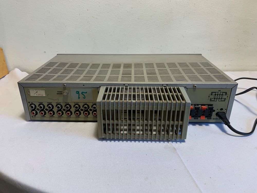 Amplificateur Philips FA-156 | Kaufen auf Ricardo