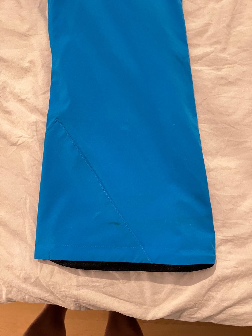 Salomon Skihose, Grösse M, Top Zustand für den Winter! (Gebraucht) in ...