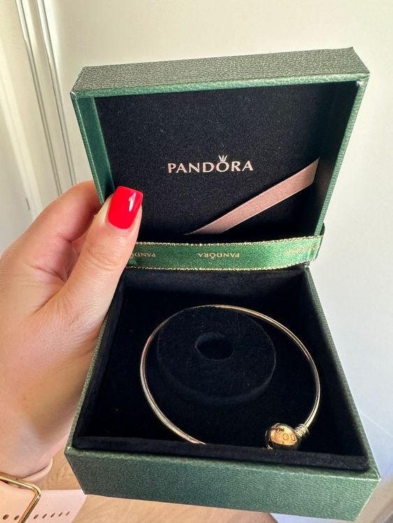Armreif von Pandora (Gebraucht) in für CHF 30 – mit Lieferung auf ...